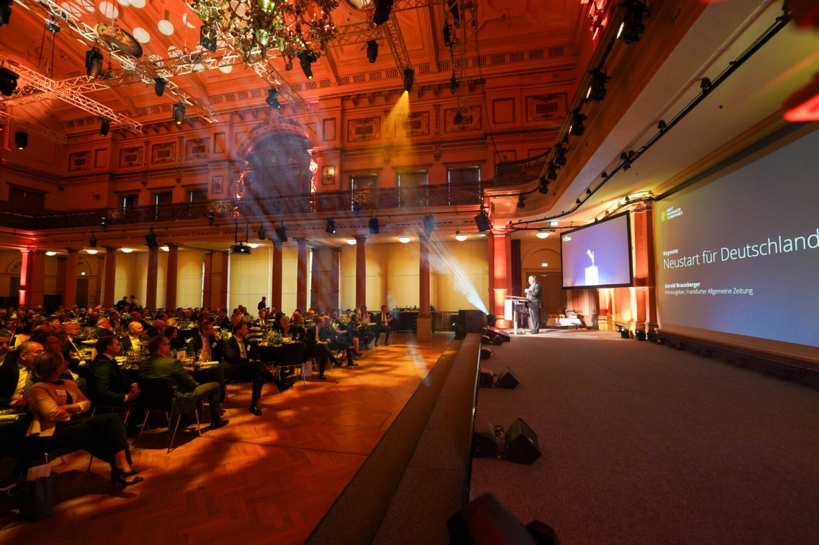 Best Managed Companies Award - IFCO Systems