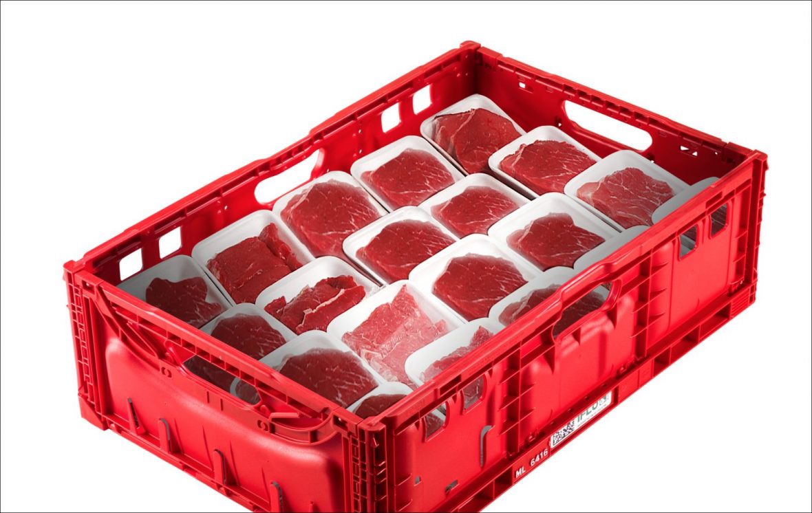 Generating efficiency for La Anónima with meat RPCs | IFCO SYSTEMS